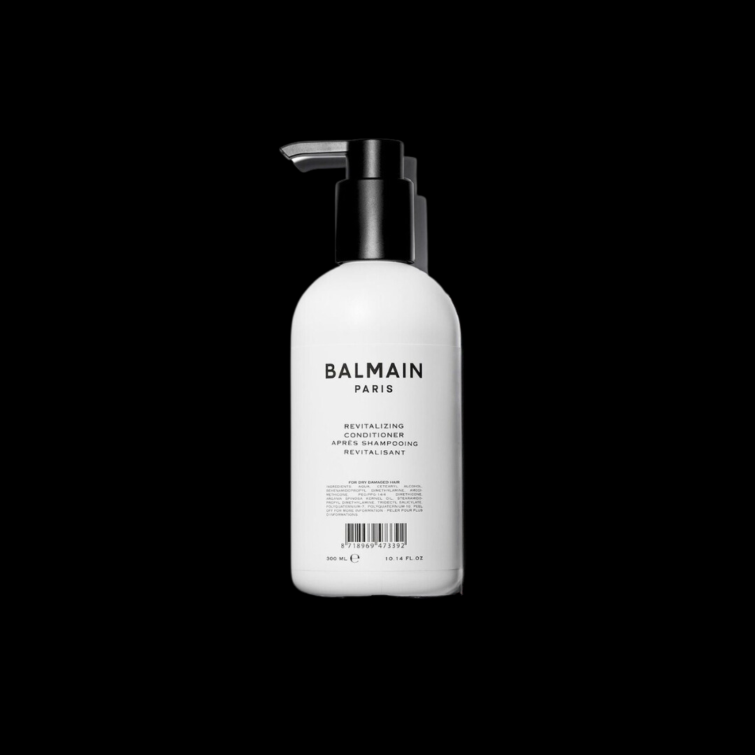 Revitalizing Conditioner 300ml - Balmain – Joe Vipond London