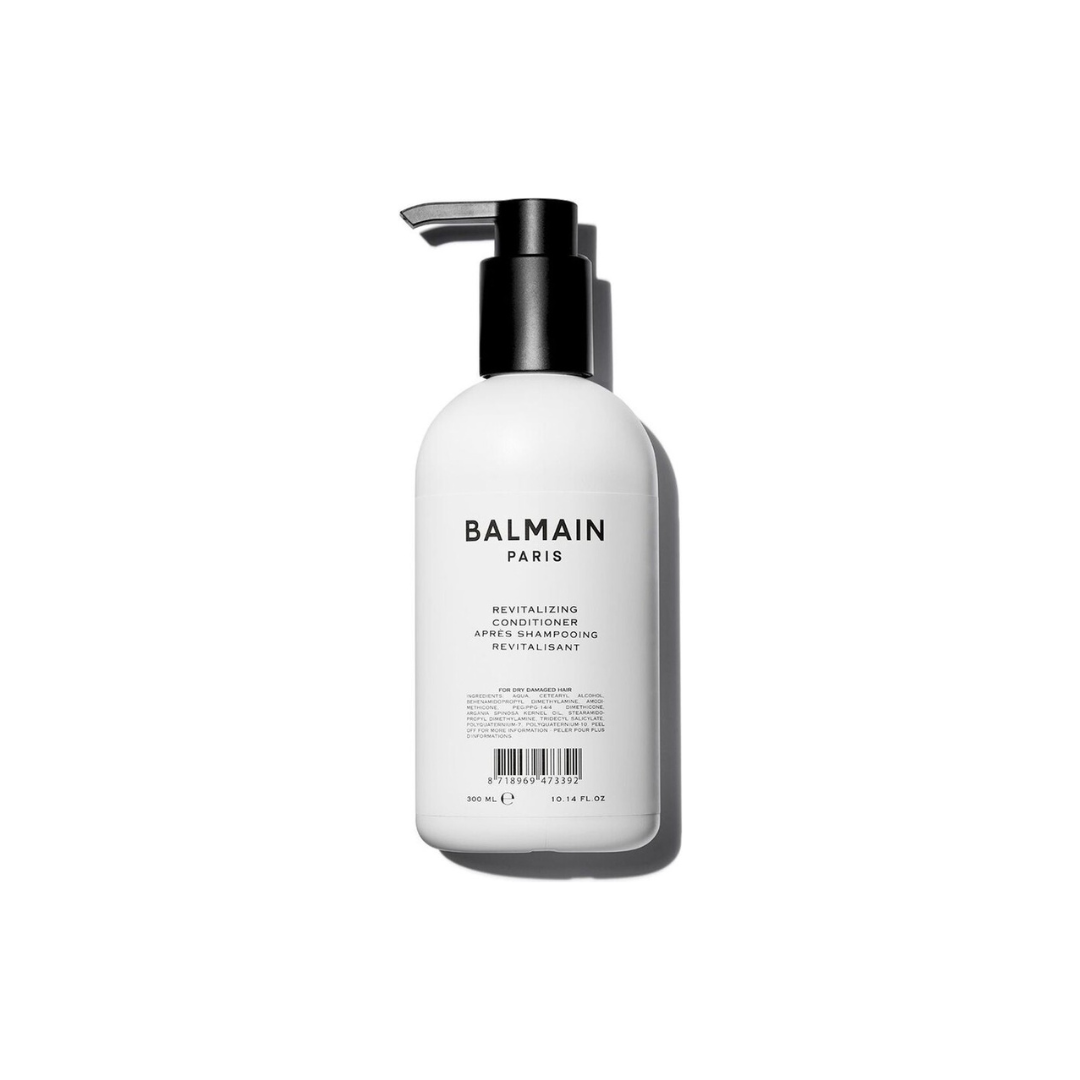 Revitalizing Conditioner 300ml - Balmain – Joe Vipond London