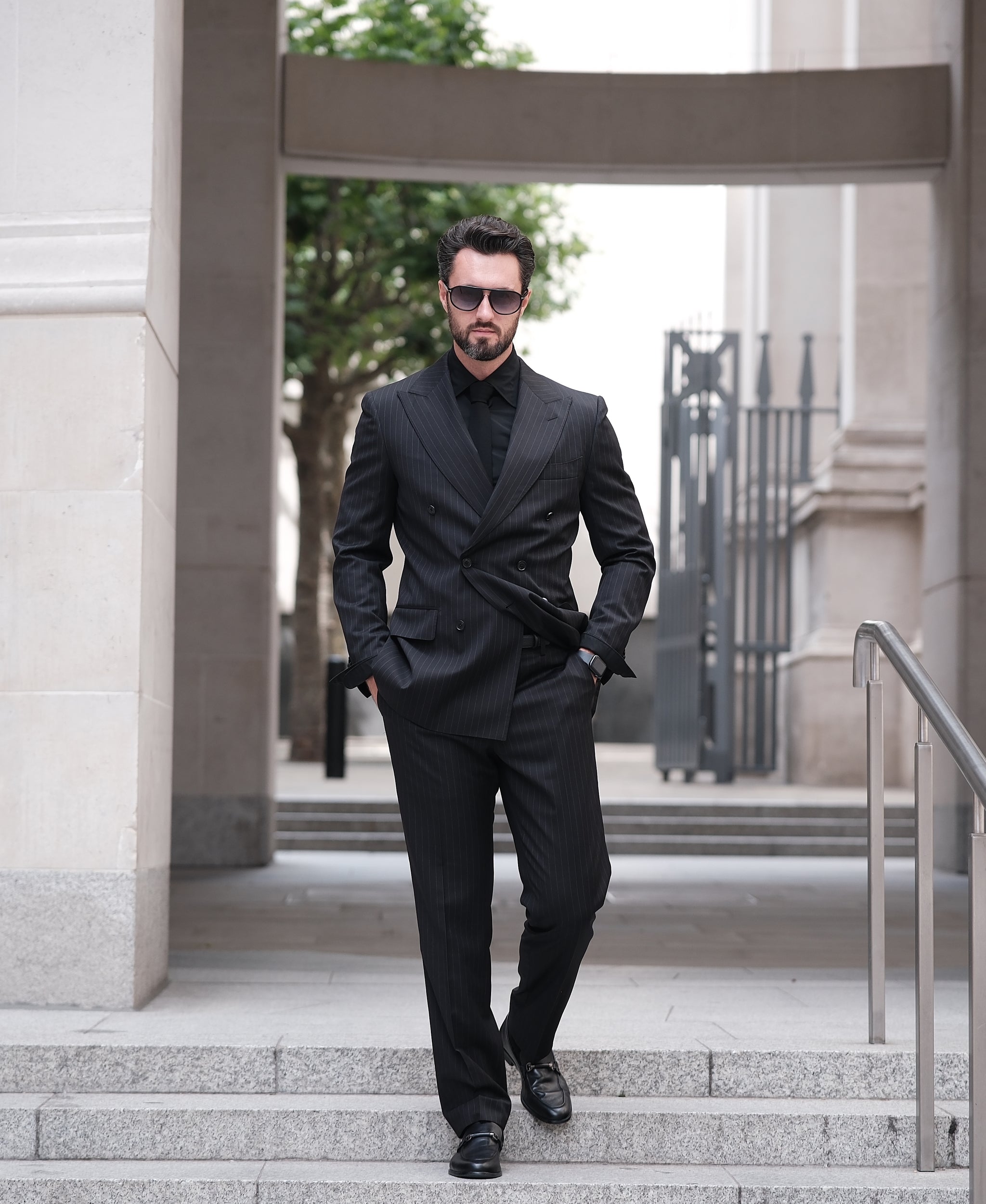 Joe Vipond – Joe Vipond London